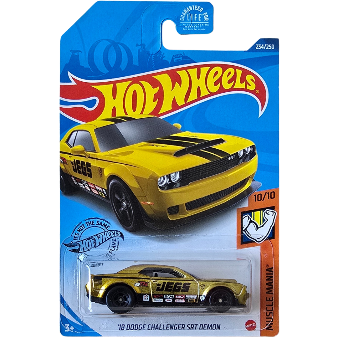 Hot Wheels Super Treasure Hunt (STH) – Speed Castings Collector Shop