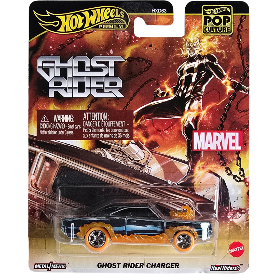 Hot Wheels Premium – Speed Castings Collector Shop