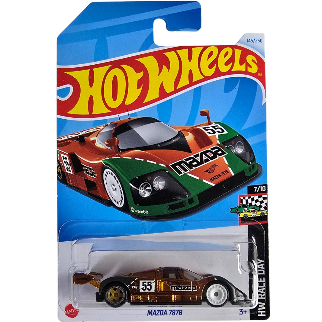 Hot Wheels Super Treasure Hunt (STH) – Speed Castings Collector Shop