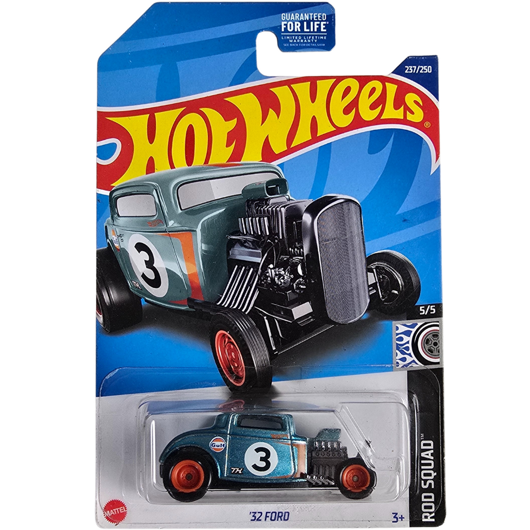 Hot Wheels Super Treasure Hunt (STH) – Speed Castings Collector Shop