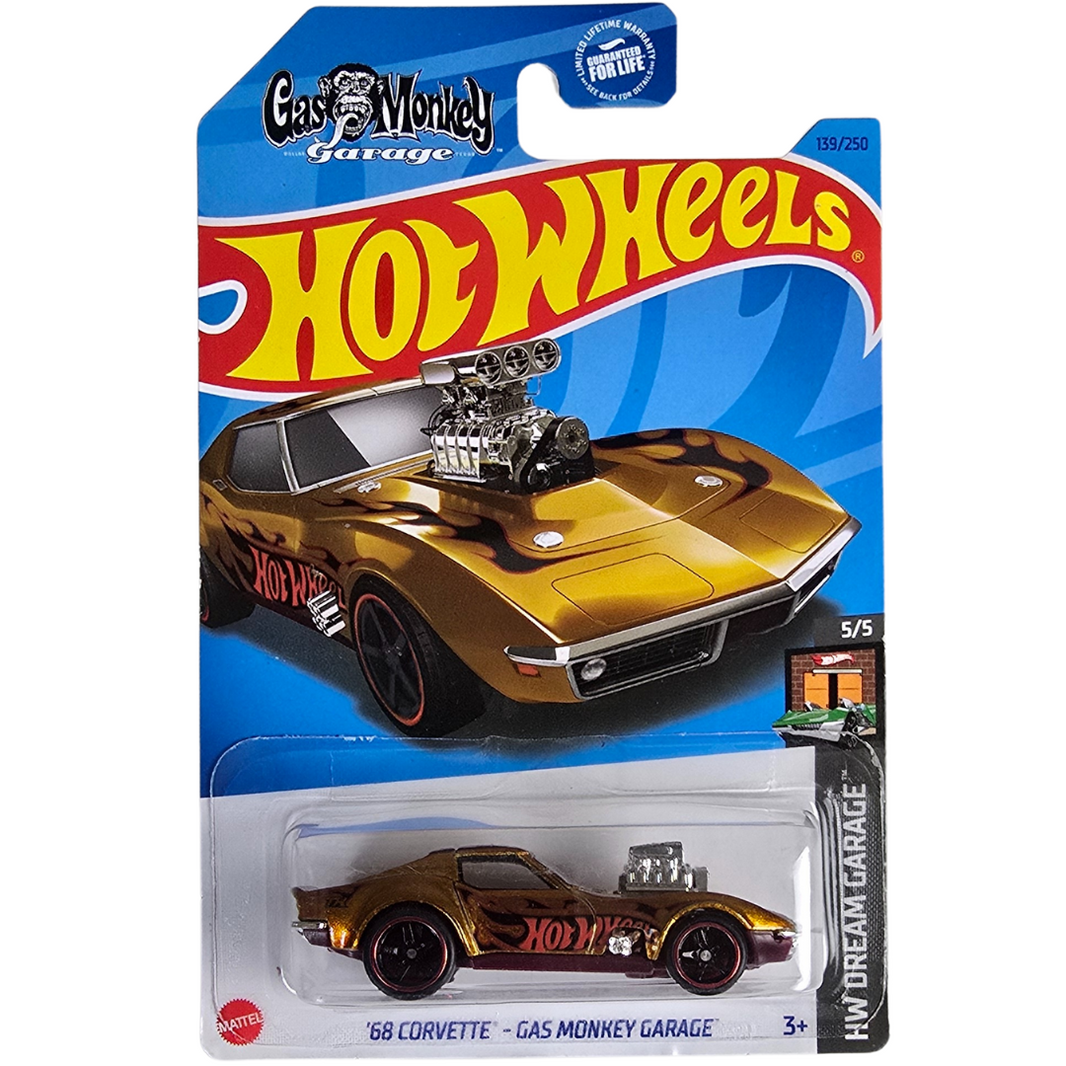 Hot Wheels Super Treasure Hunt (STH) – Speed Castings Collector Shop