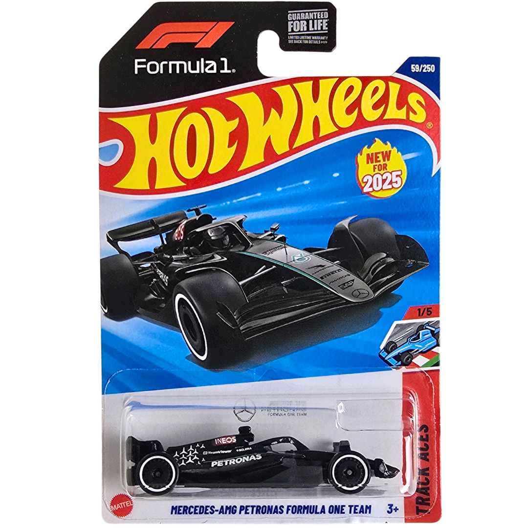 Tienda para coleccionistas de carritos Hot Wheels y Matchbox – Speed Castings Collector Shop