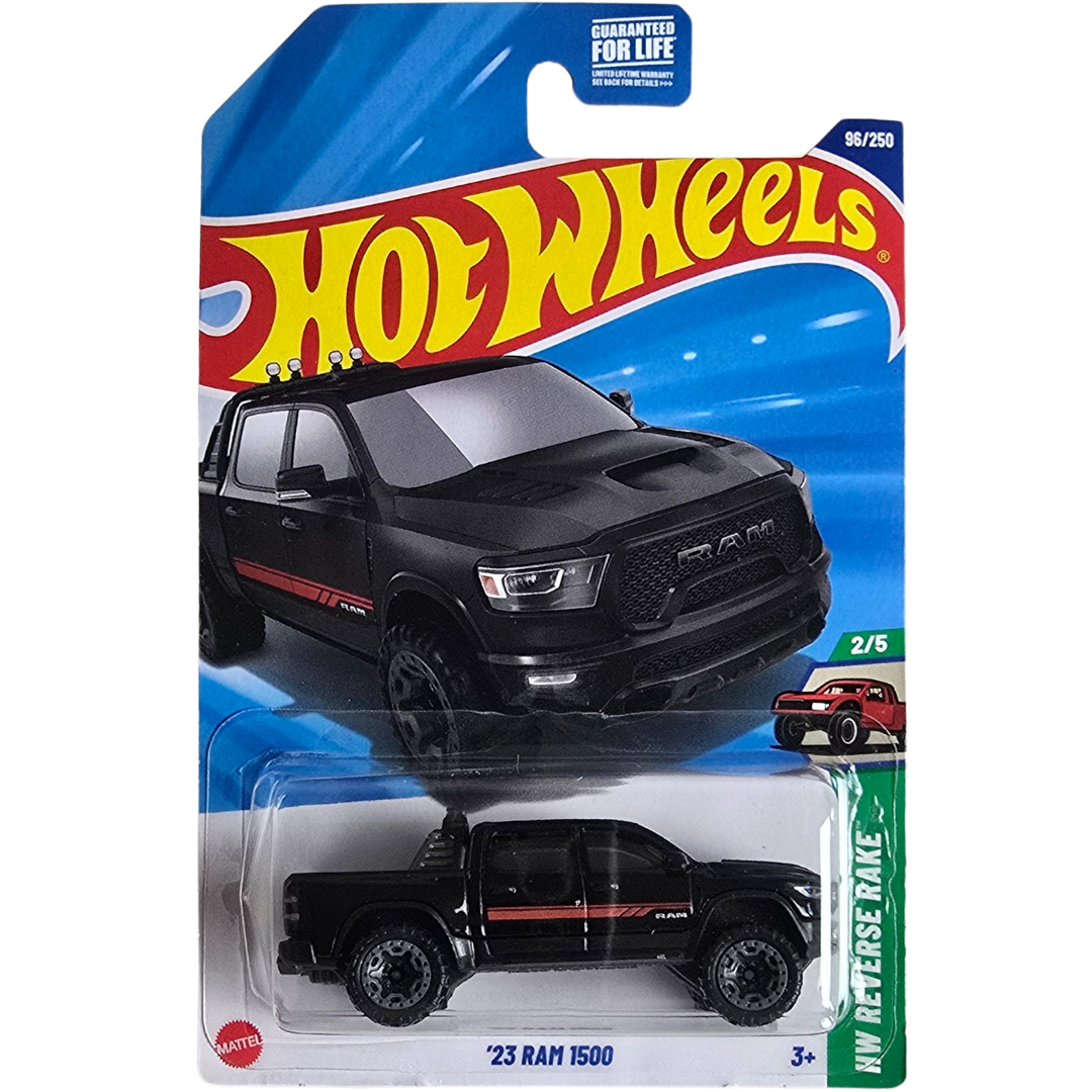 Hot Wheels Básicos – Speed Castings Collector Shop
