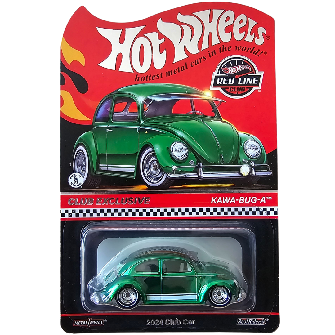Hot Wheels RLC – Speed Castings Collector Shop