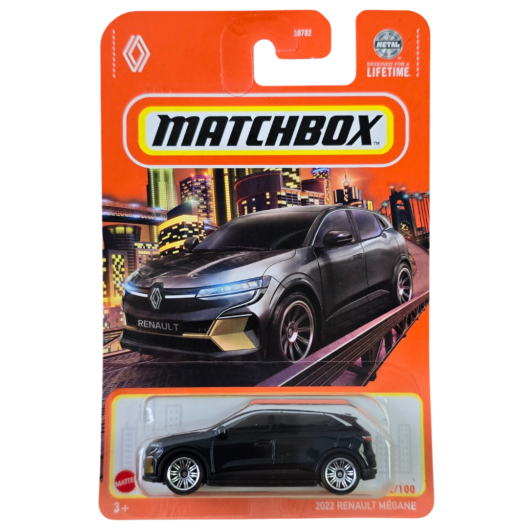 Matchbox Básicos – Speed Castings Collector Shop