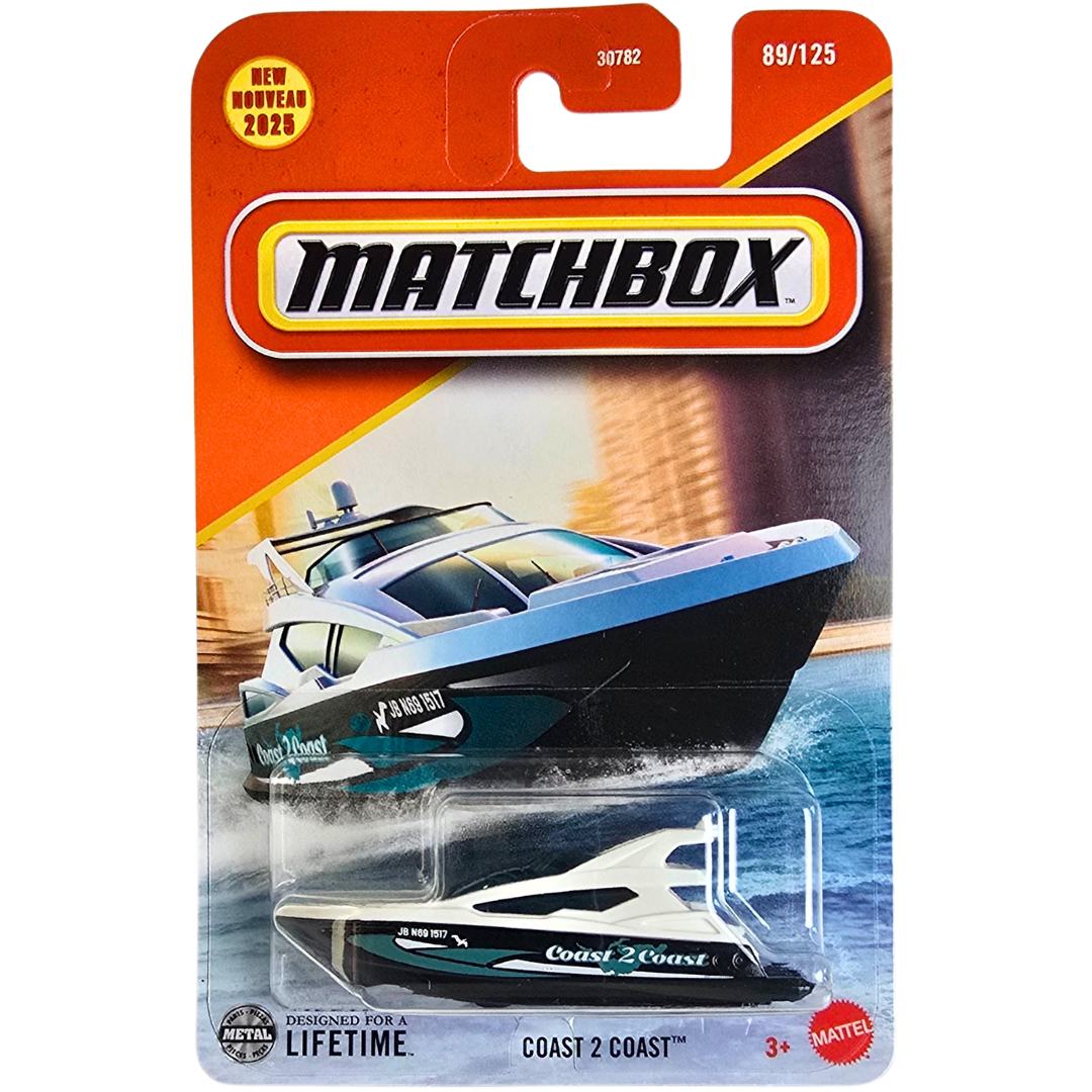 Matchbox Básicos – Speed Castings Collector Shop