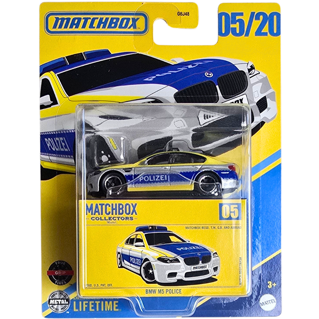 Matchbox Collectors – Speed Castings Collector Shop